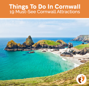 Things To Do In Cornwall: 19 Must-See Cornwall Attractions ...