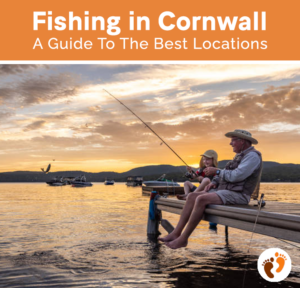 Fishing in Cornwall: A Guide To The Best Locations - barefootcornwall.com