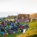 10 Must Go To Outdoor Theatres In Cornwall - barefootcornwall.com