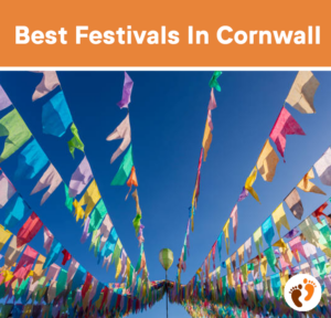 Best Festivals In Cornwall - barefootcornwall.com