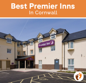 Best Premier Inns In Cornwall - barefootcornwall.com