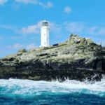 Best Lighthouses In Cornwall (Must See) - barefootcornwall.com