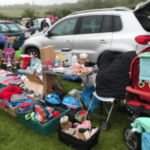 The Best Car Boot Sales In Cornwall - barefootcornwall.com
