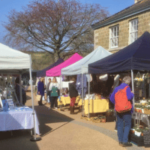 Food Festivals And Farmers Markets In Cornwall - barefootcornwall.com