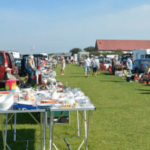 The Best Car Boot Sales In Cornwall - barefootcornwall.com