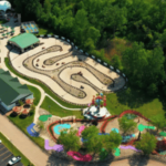 Best Theme Parks In Cornwall - barefootcornwall.com