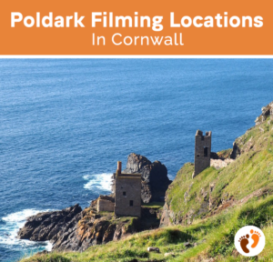 20+ Poldark Filming Locations In Cornwall - barefootcornwall.com