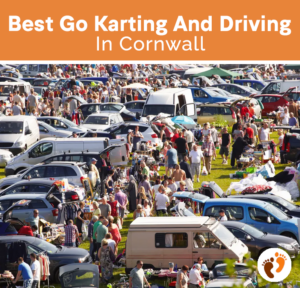 The Best Car Boot Sales In Cornwall - barefootcornwall.com