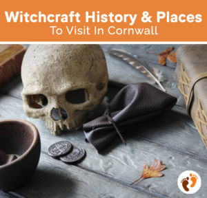 Witchcraft History & Places To Visit In Cornwall - barefootcornwall.com